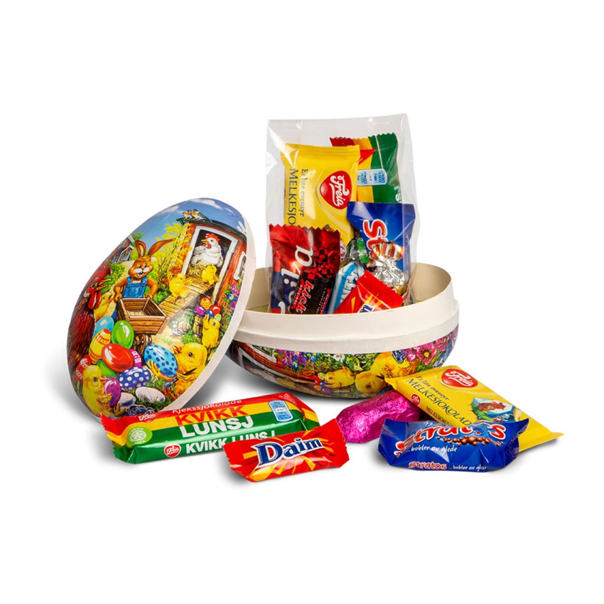 Produkter - Påskegaver.no